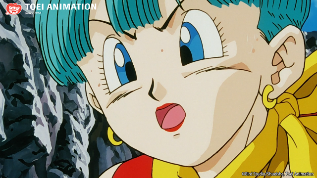 Anime Bulma 30 Best Anime Girls With Short Hair: Listing Our Favorites