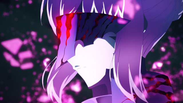 fate excalibur attack