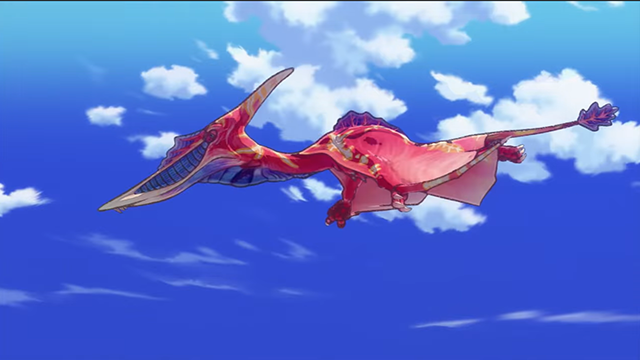 godzilla singular point nigel