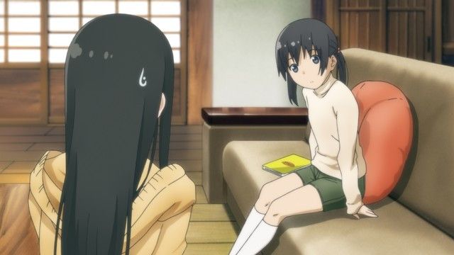 flying witch channel