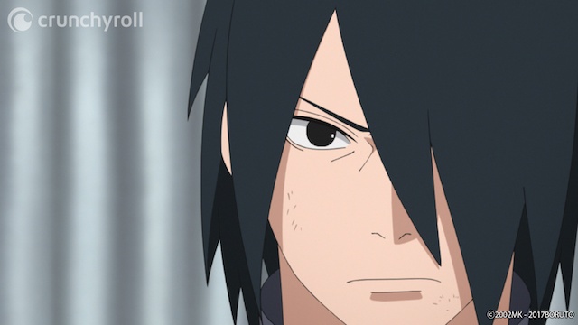 sasuke naruto next generation