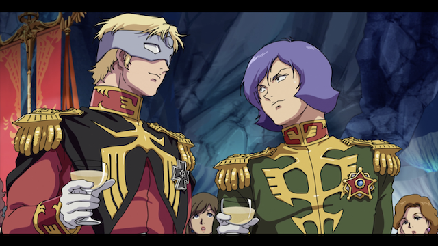 char aznable