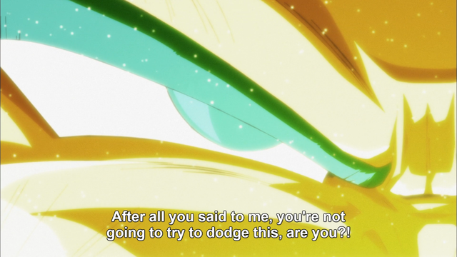 cell dodge final flash