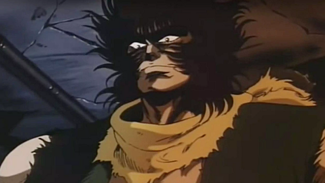 violence jack devilman connection
