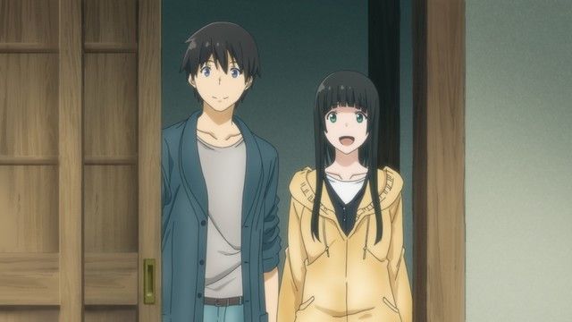 flying witch channel