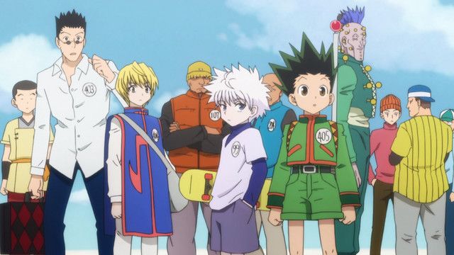 Anime Into Running We Run To Defy It” (A Run With The Wind Review)