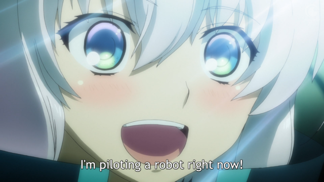 anime based around magic