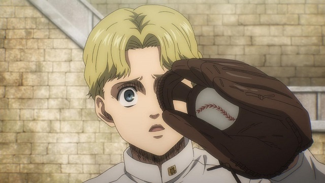 attack on titan secrets