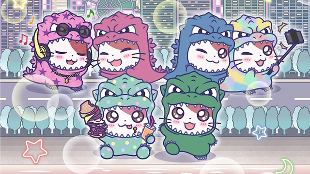 Hamtaro Fonkeling Hamtaro Next Gen 2 By MixelFanGirl100 On DeviantArt