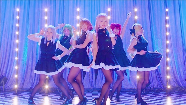 goddess dormitory full