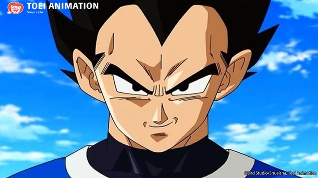 Ryo Horikawa Vegeta Dragon Ball Z Vegeta VA Ryo Horikawa Gets 60th