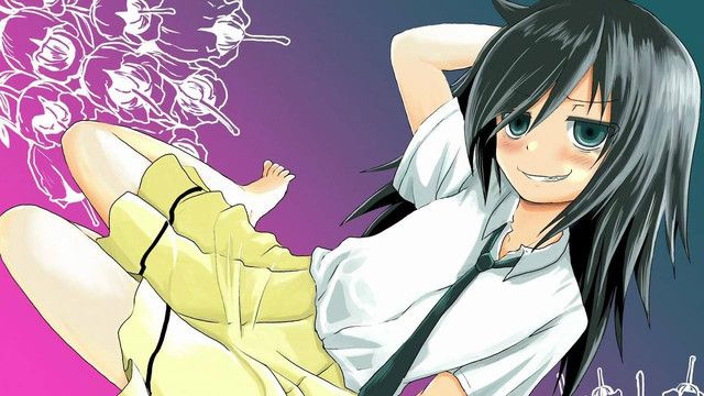 watamote opening theme