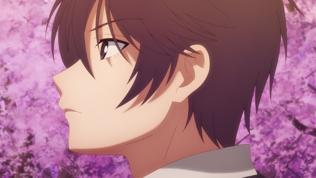 Ange Anime Amour