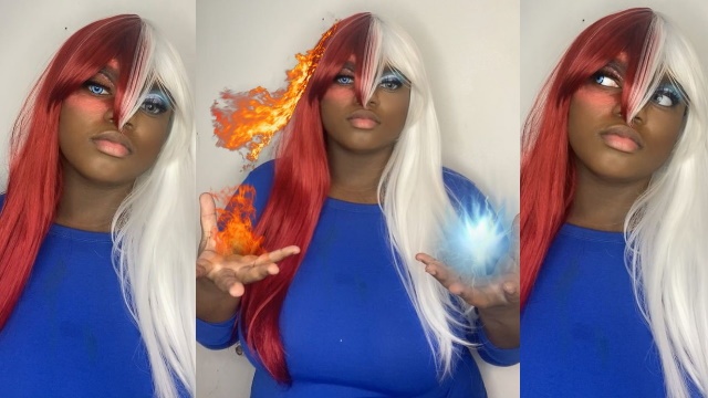 jasper cosplay