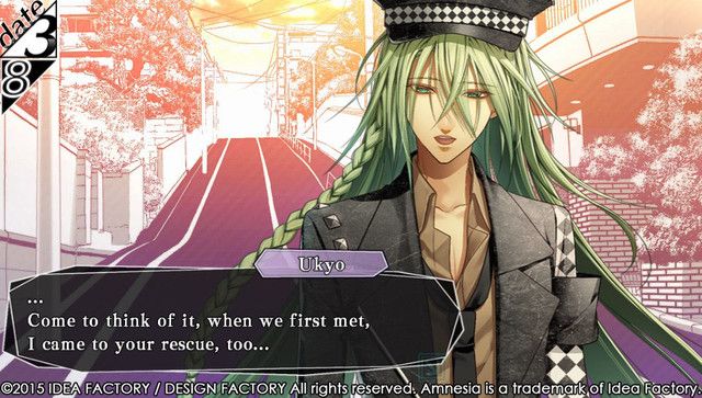 ukyo theme amnesia