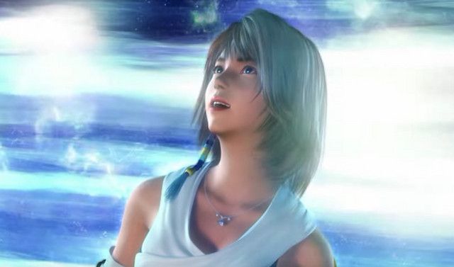 ffx 2 tidus
