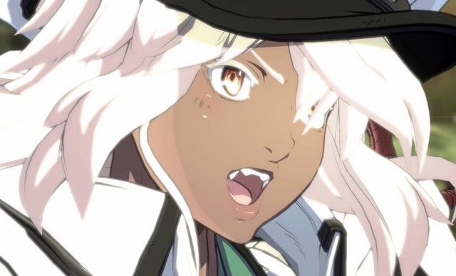 ramlethal valentine strive