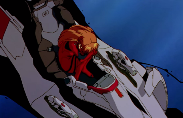 Why Is Asuka Langley Soryu So Popular Arama Japan