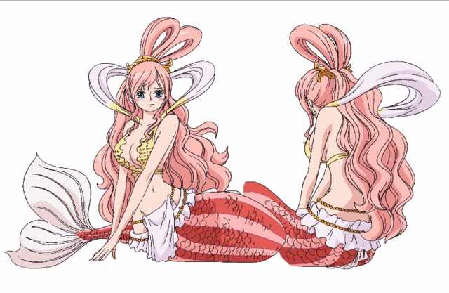 chika sakamoto one piece