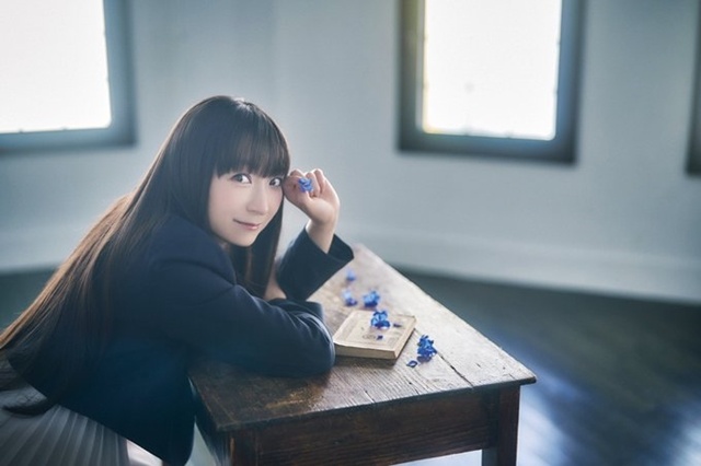Yui Horie 2022