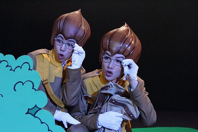Crunchyroll - Anime News | Crunchyroll News