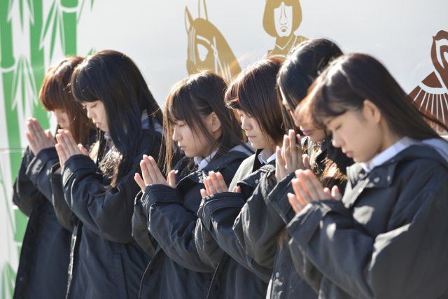 akb48 sister groups