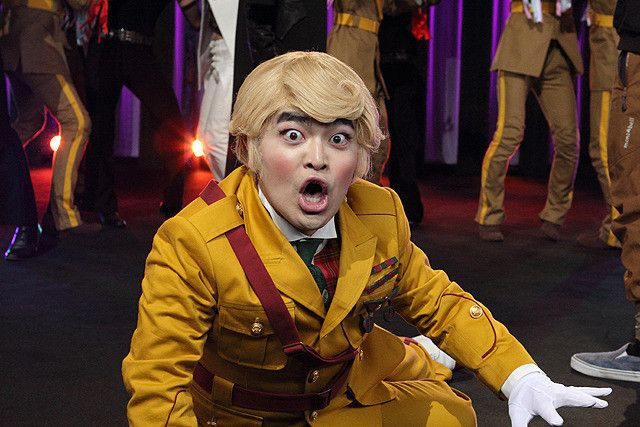 Crunchyroll - Anime News | Crunchyroll News