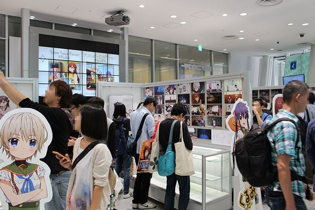 Crunchyroll - Anime News | Crunchyroll News