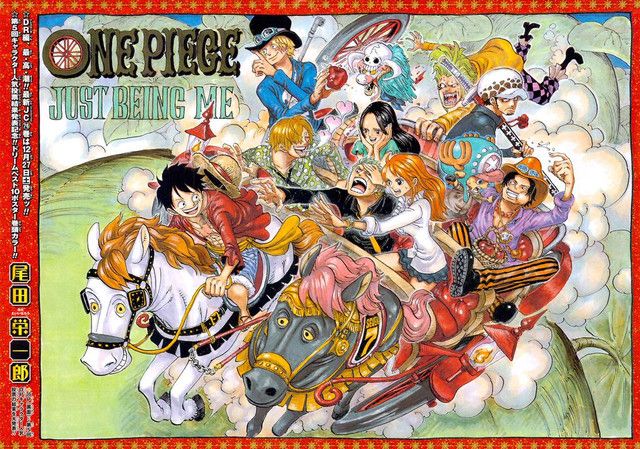 one piece popularity poll