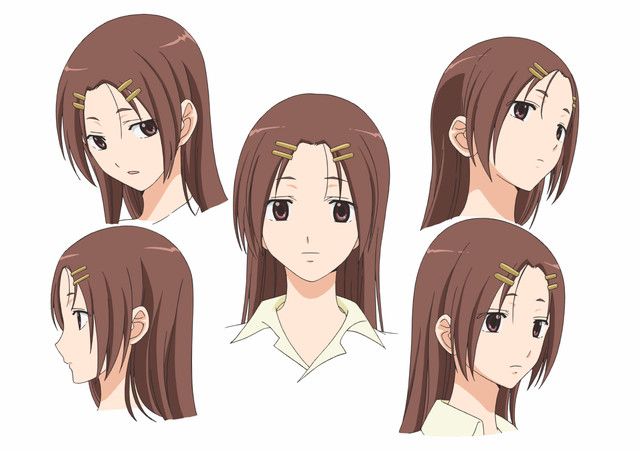 servant x service plot