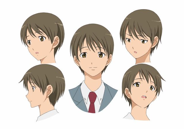 servant x service plot