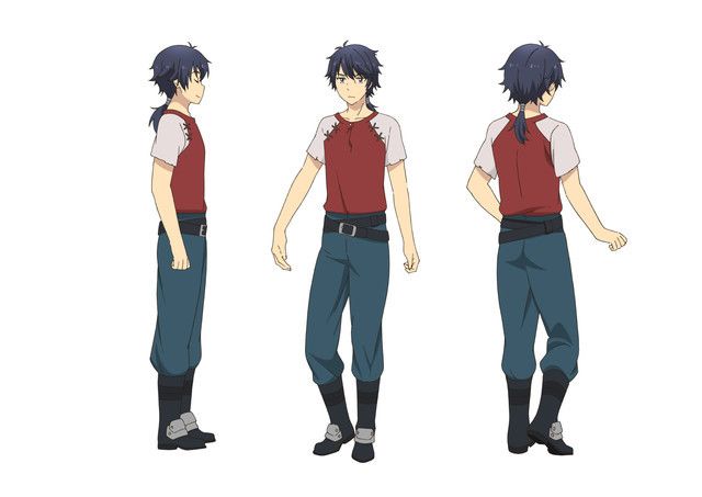 Crunchyroll - Anime News | Crunchyroll News