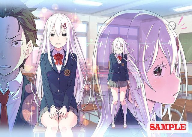 natsuki rigel re zero