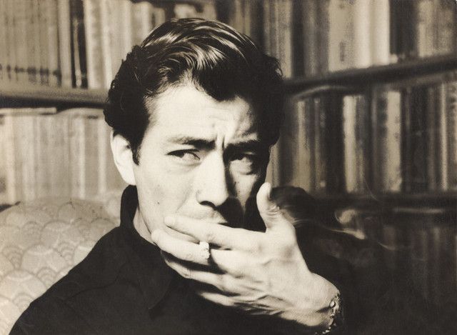toshiro mifune