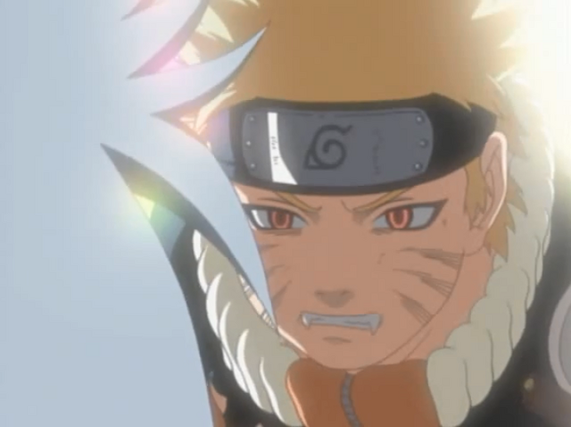 naruto separate paths