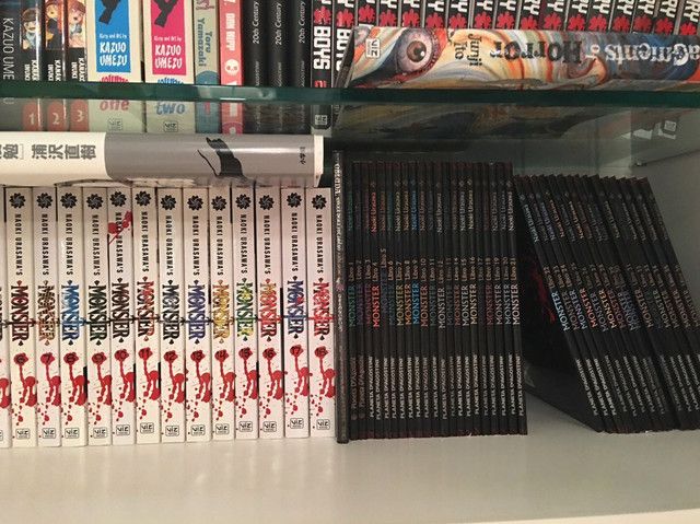 Guillermo Del Toro Anime