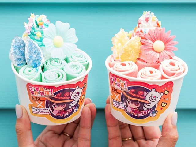 Crunchyroll - Anime News | Crunchyroll News