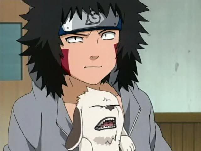 multi headed dog naruto