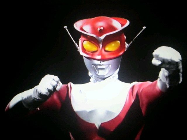 Mengenal 6 Tokusatsu Tiruan Ultraman! - Greenscene