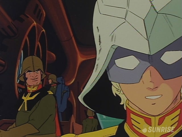 char aznable 0079