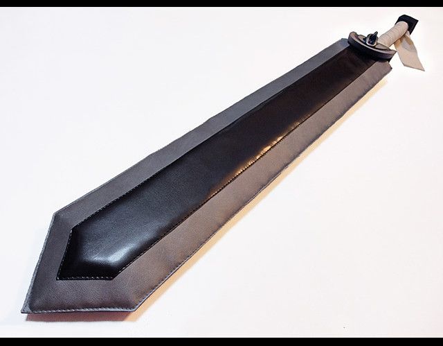 guts sword replica