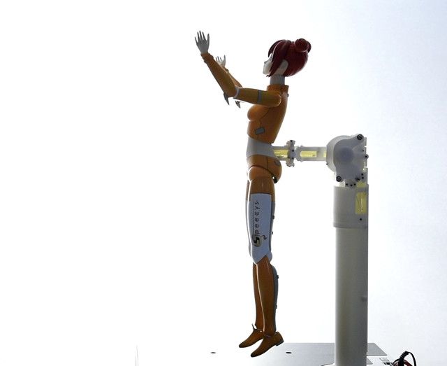 Source: Speecys press release