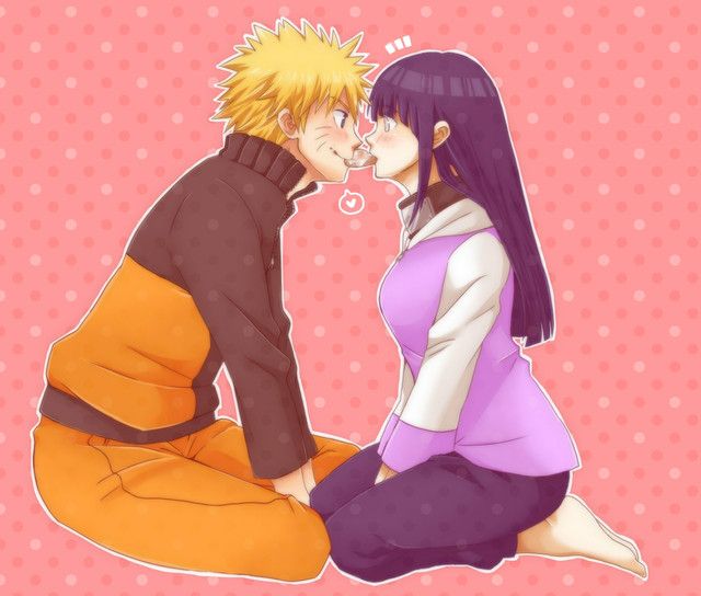 hinata ship