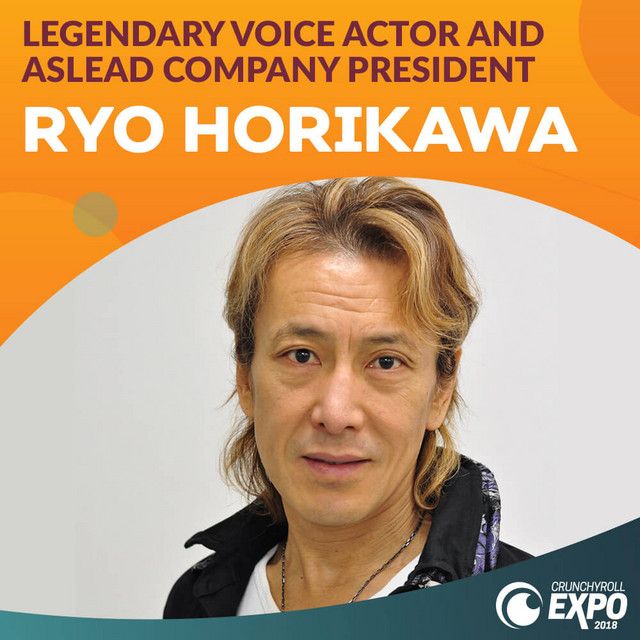 ryo horikawa