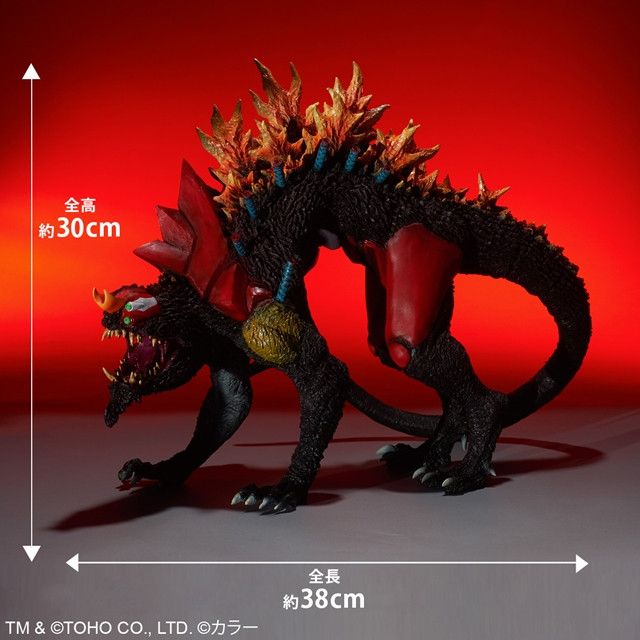 Evangelion 02 Beast Mode
