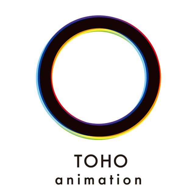 toho logos