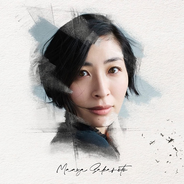 Maaya Sakamoto Kroon