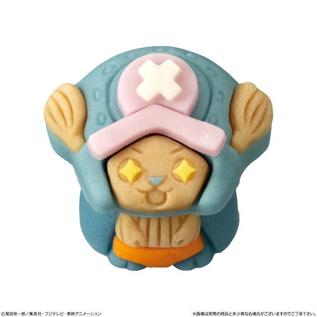 chopper post timeskip