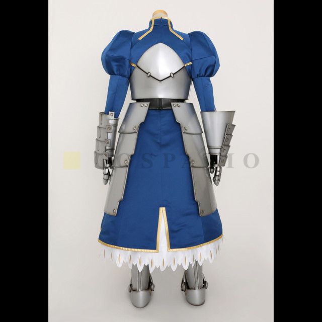 Saber Fate Stay Night Armor