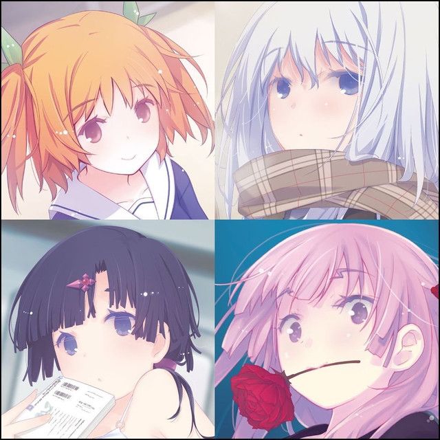 oreshura plot
